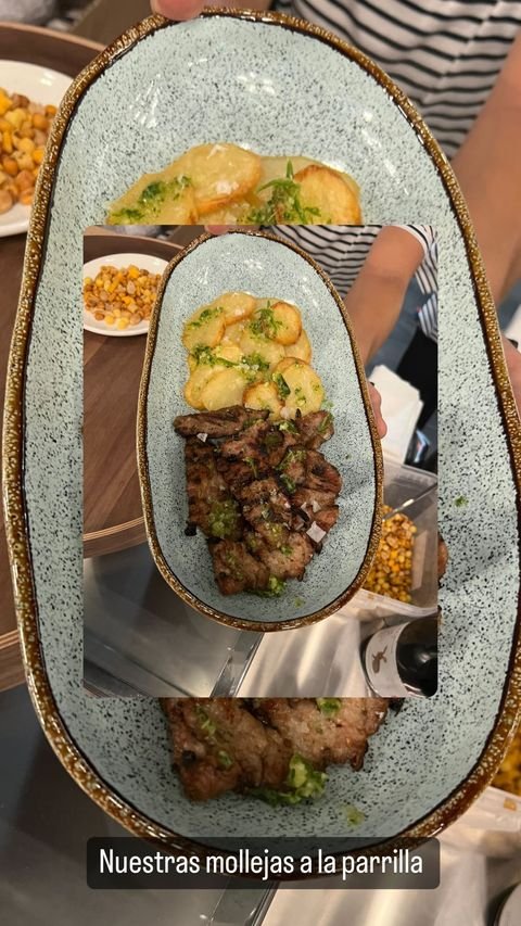 Código 23 - Cafe Restaurante Bar