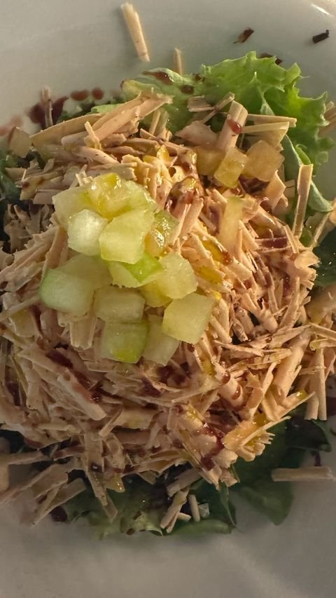 Código 23 - Cafe Restaurante Bar